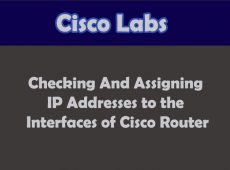 How to Set Clock Rate on Router’s Serial Interface–(Cisco CCNA Lab using Cisco packet tracer ...